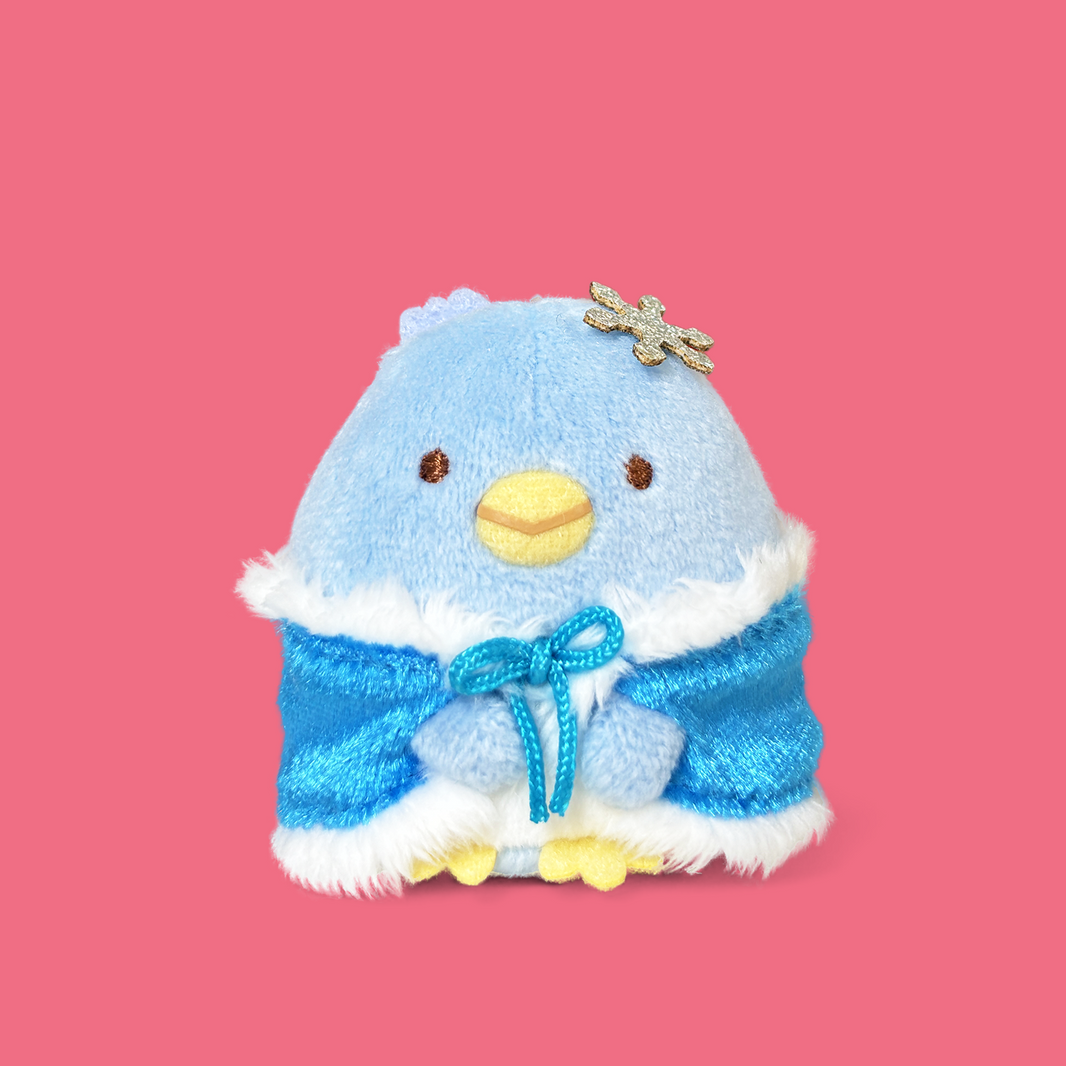 San-X Christmas – Momohana